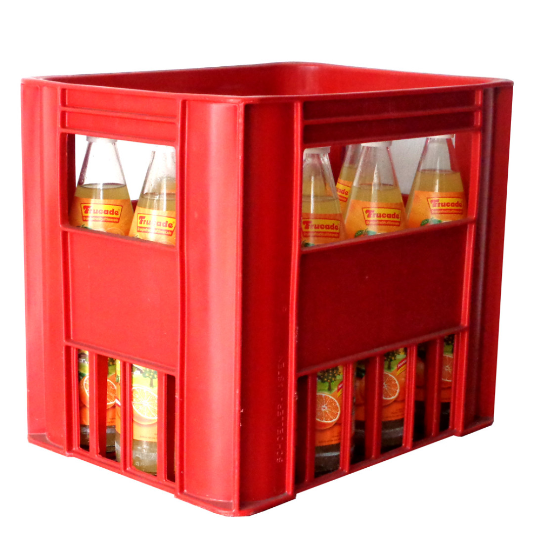 Frucade 1 lt x 12 Fl - Shopping Südsteiermark