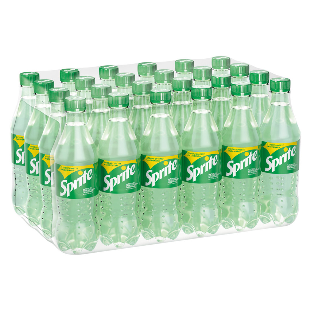 Sprite 0,5 lt EW x 24 Fl - Shopping Südsteiermark