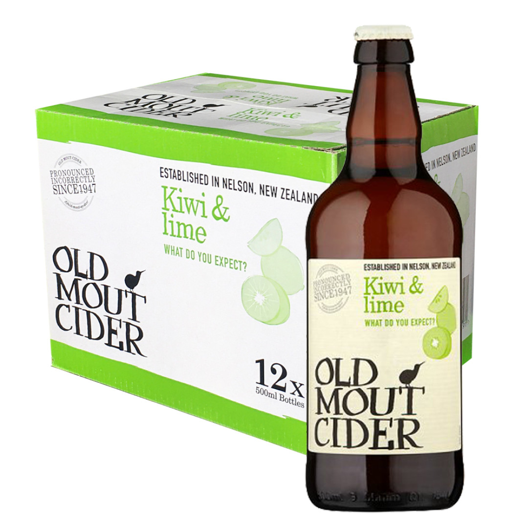 Old Mout Cider Kaufen Deutschland