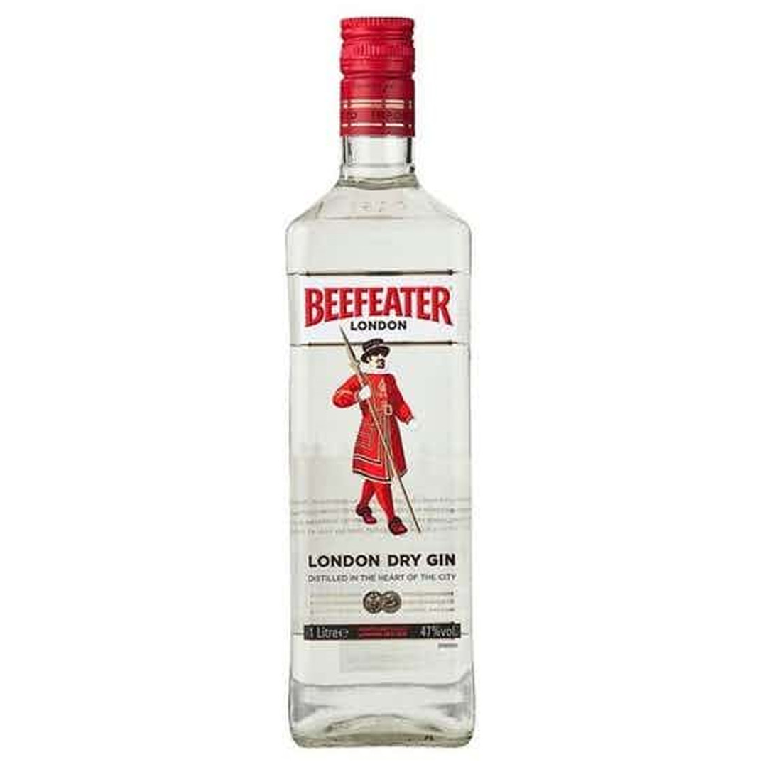 Beef Eater Gin 0,7 lt. - Shopping Südsteiermark